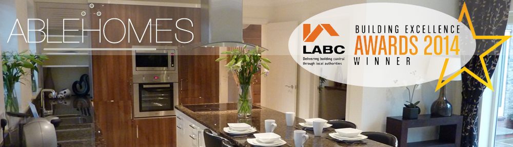 Ablehomes | Building Quality Homes