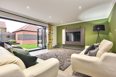 Ablehomes - The Award Winning Home Builders