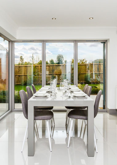 Ablehomes - The Award Winning Home Builders